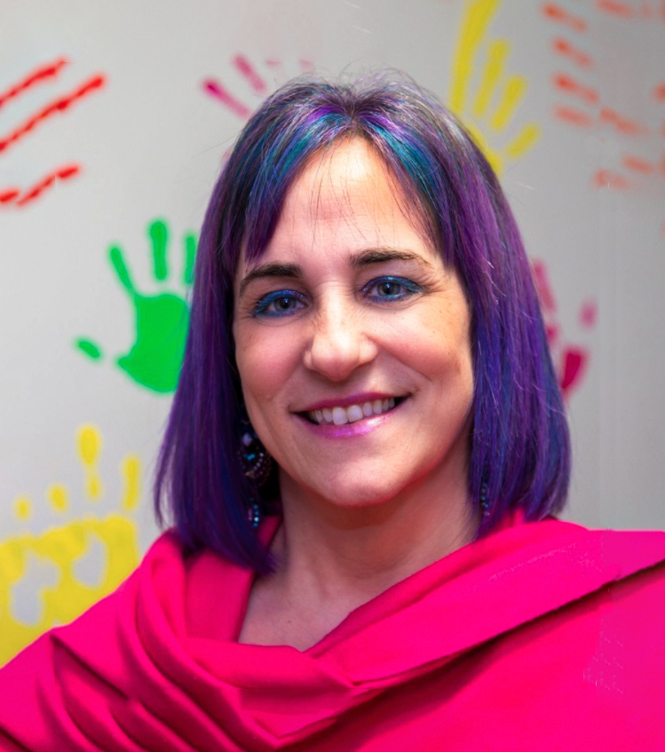 Sue Bell, OBE